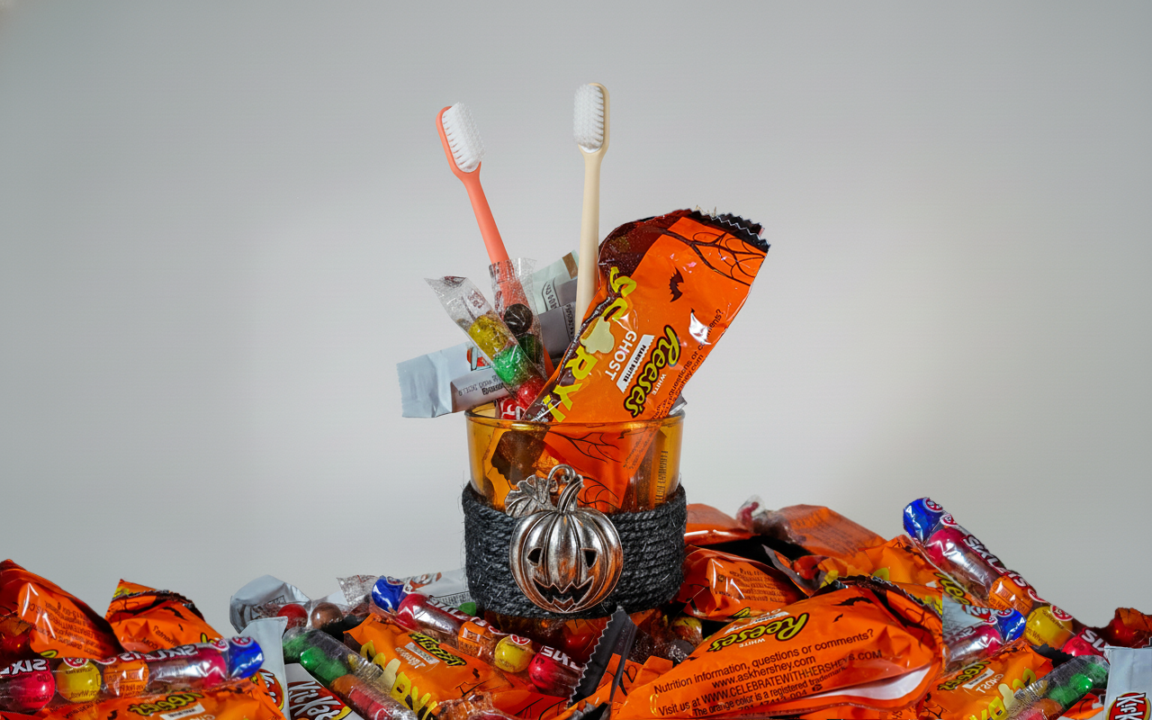 The Psychology of Waste: Why We Overconsume During Celebrations – BRiN™