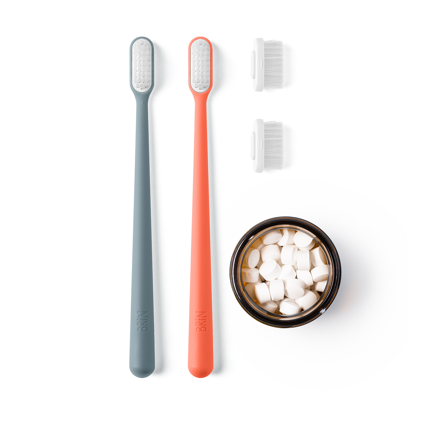 Starter Kits 🚀 – BRiN™